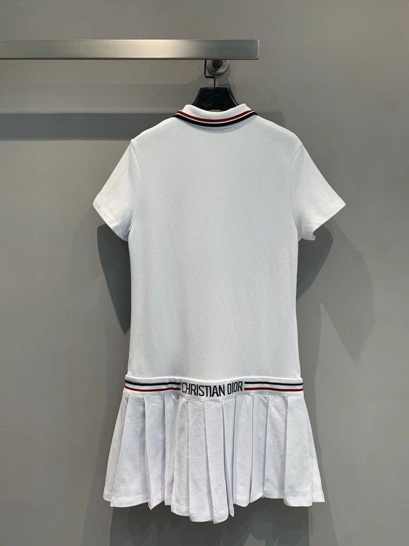 Exact replica Christian Dior Dress