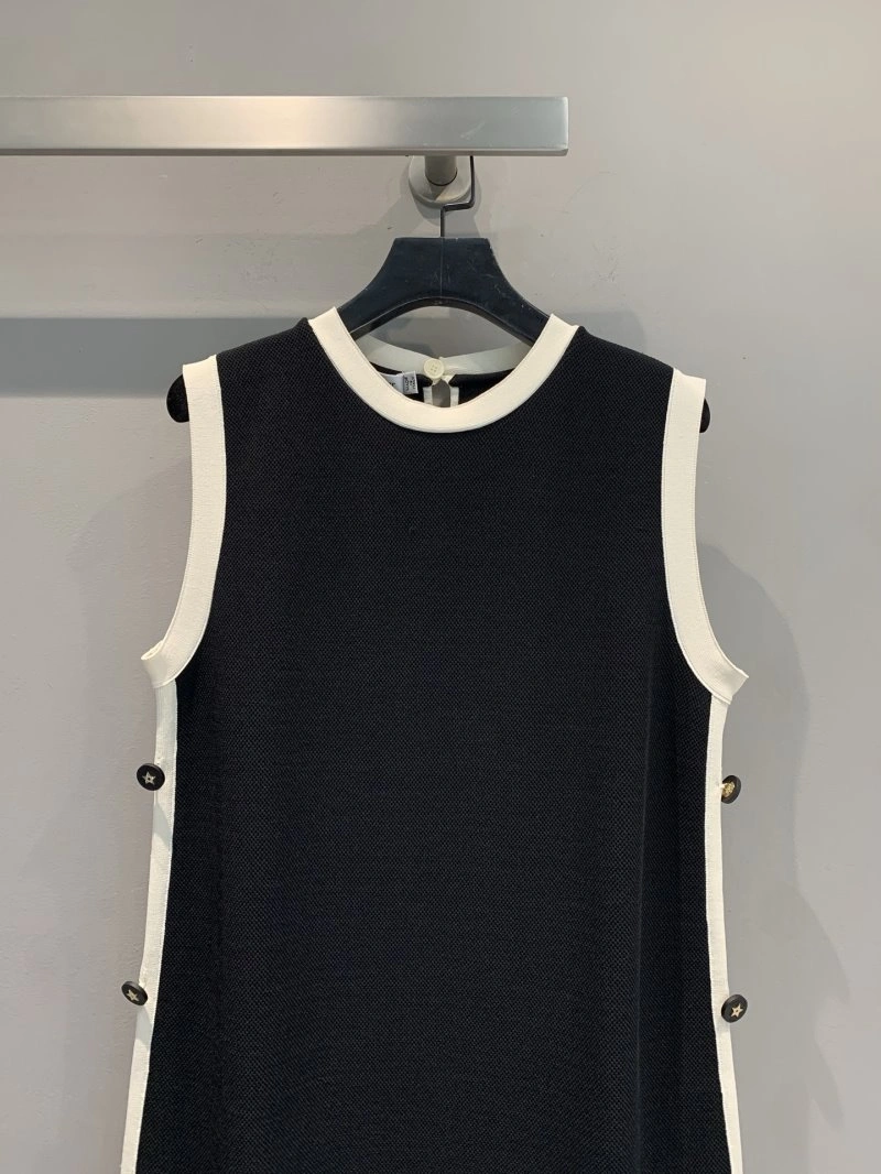 Precise copy Christian Dior Dress