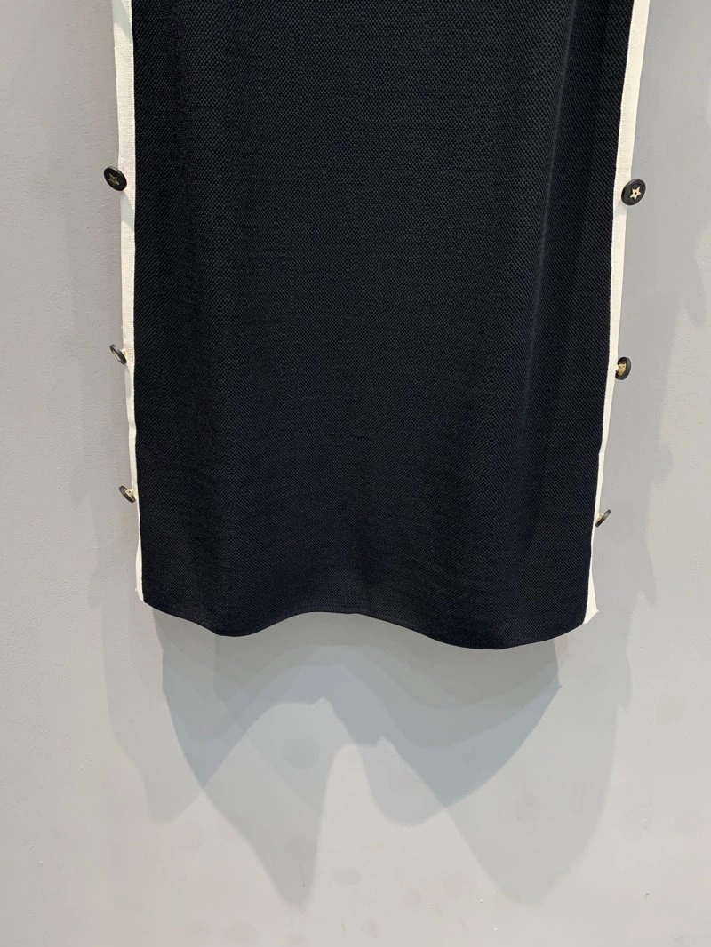 Precise copy Christian Dior Dress