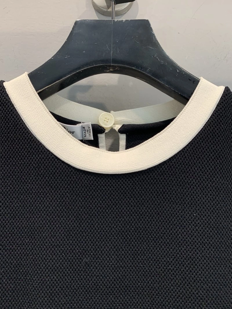 Precise copy Christian Dior Dress