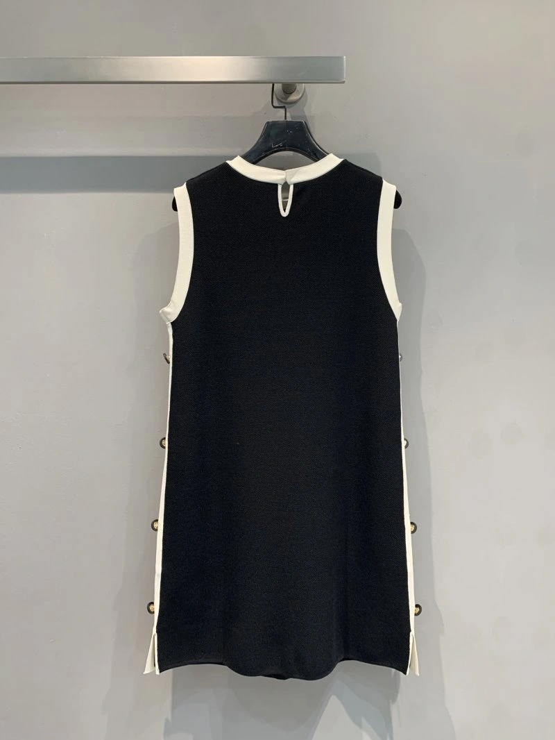 Precise copy Christian Dior Dress