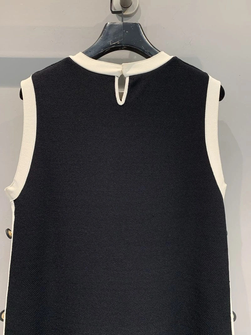 Precise copy Christian Dior Dress