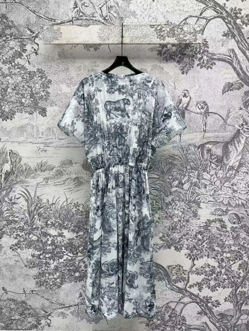 Christian Dior Dress