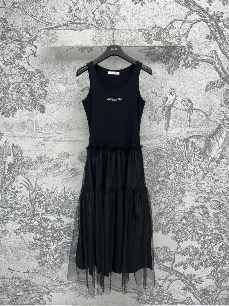 Christian Dior Dress
