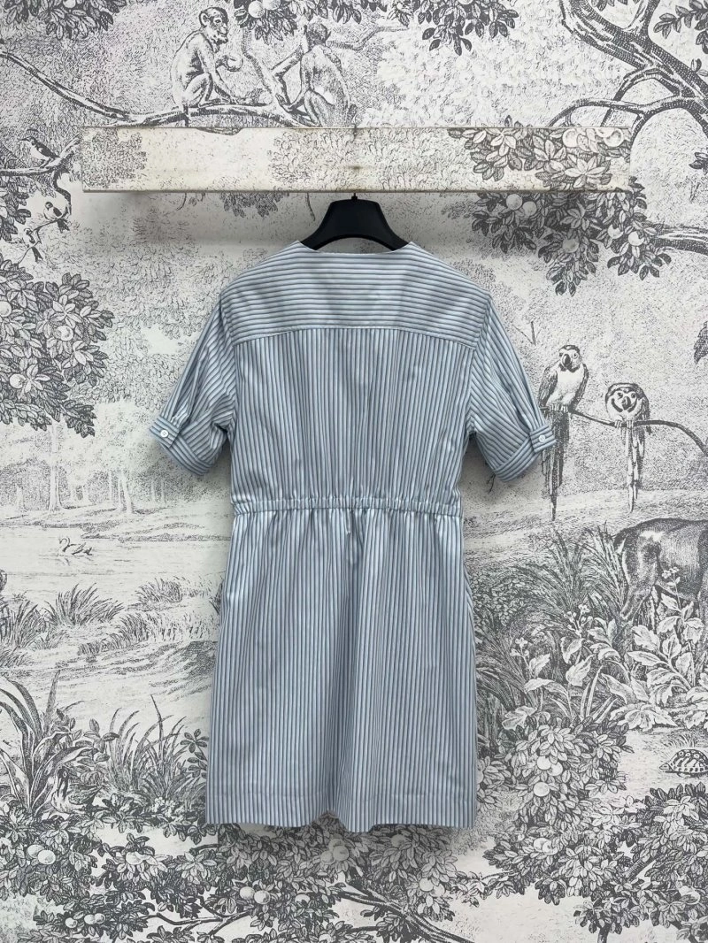 1:1 copy Christian Dior Dress