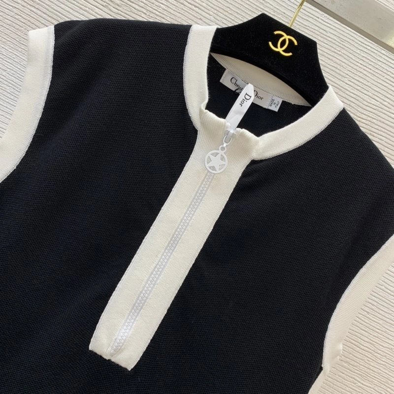 Indistinguishable Christian Dior Dress