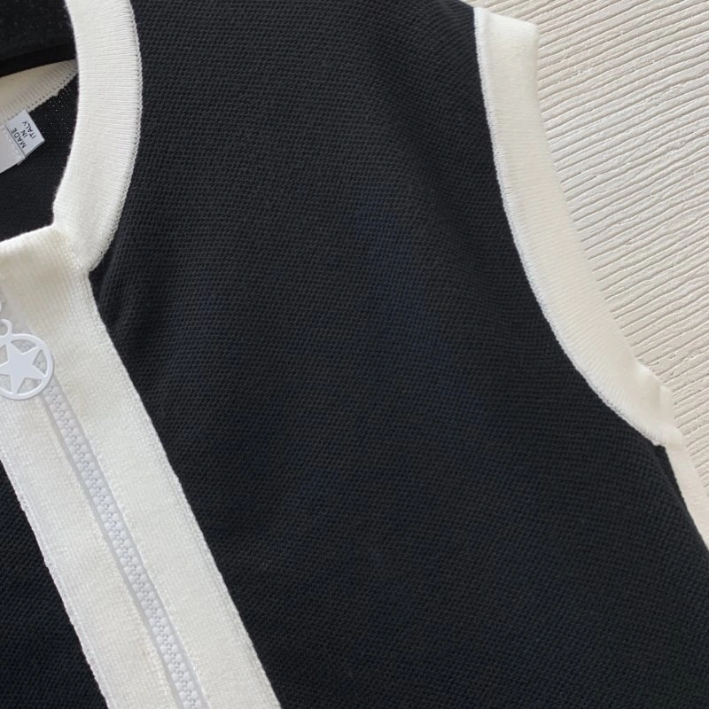 Indistinguishable Christian Dior Dress