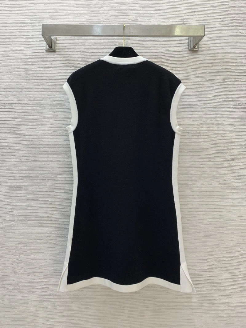 Indistinguishable Christian Dior Dress
