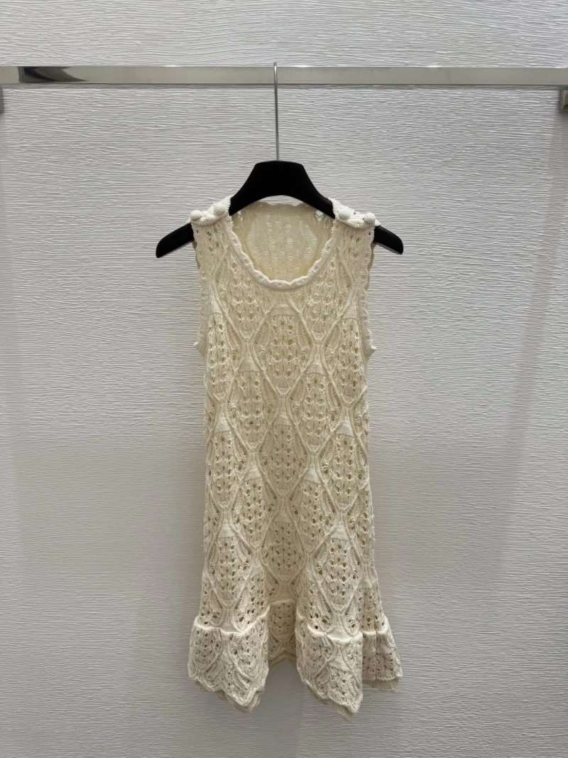 Top mirror Christian Dior Dress