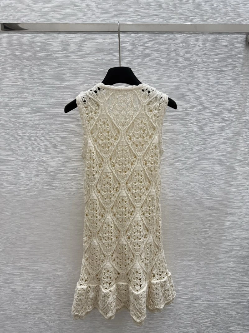 Top mirror Christian Dior Dress