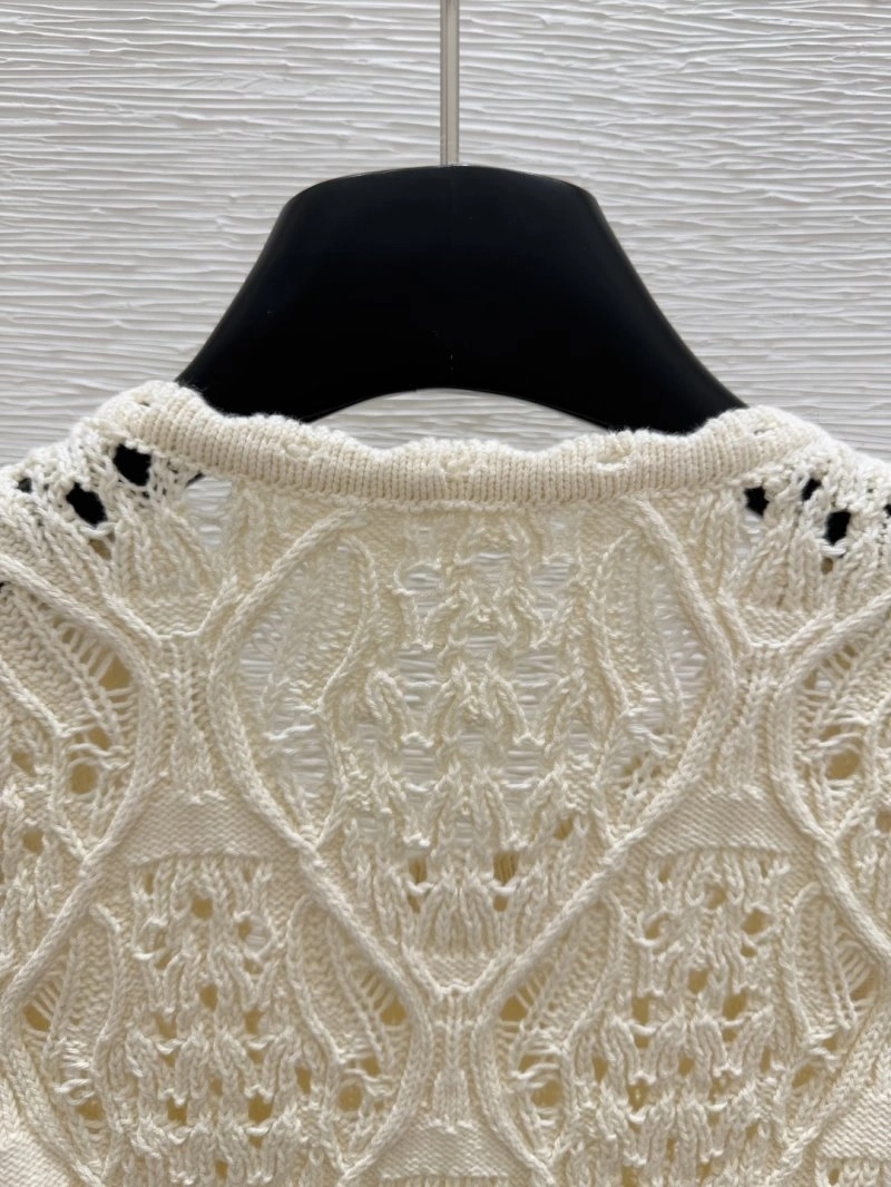 Top mirror Christian Dior Dress