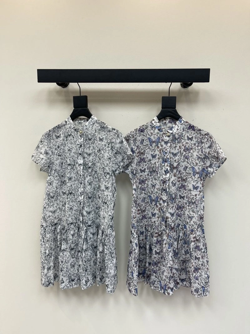 Christian Dior Dress