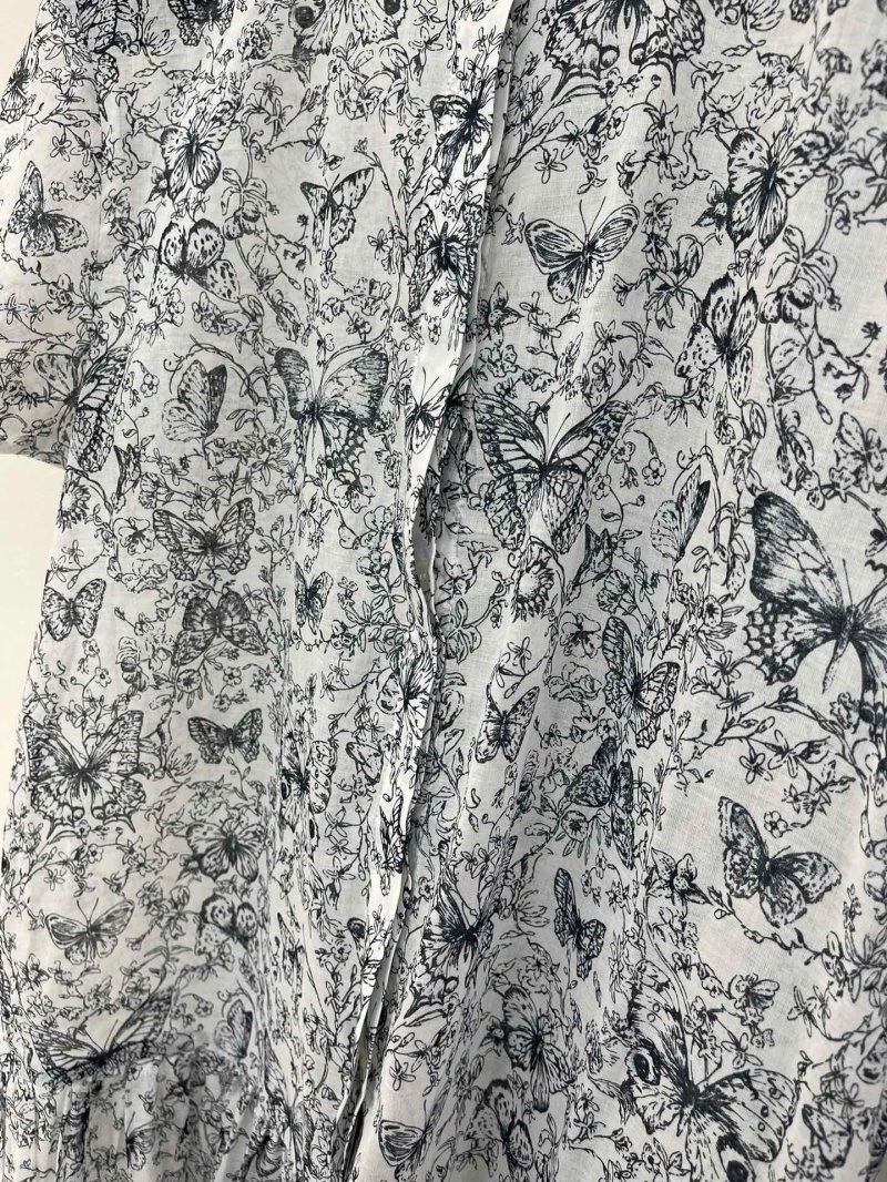 Brand-authenticated Christian Dior Dress