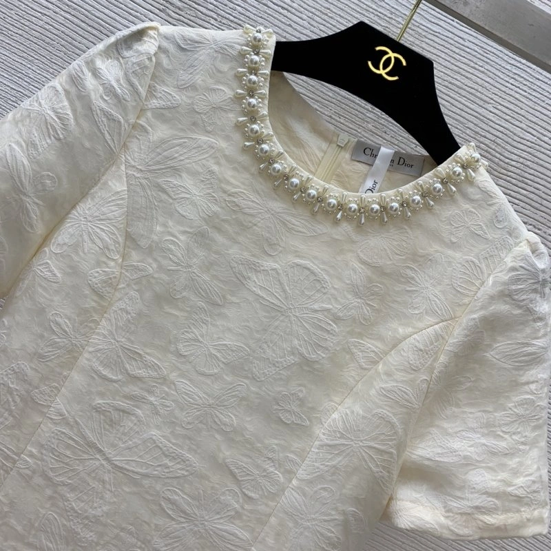 Inexpensive Christian Dior Dress
