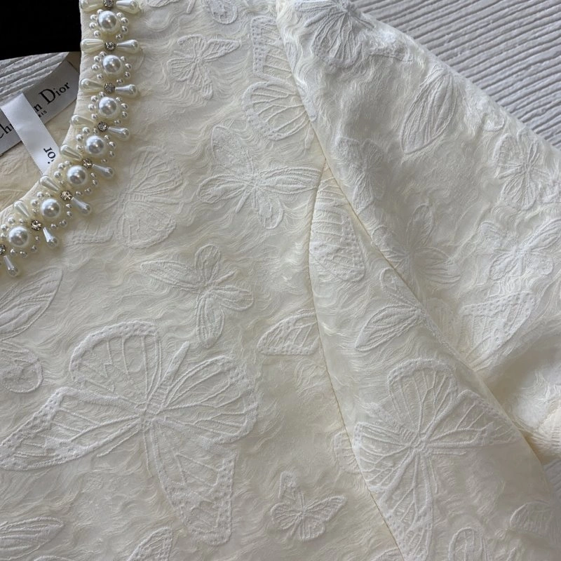 Inexpensive Christian Dior Dress