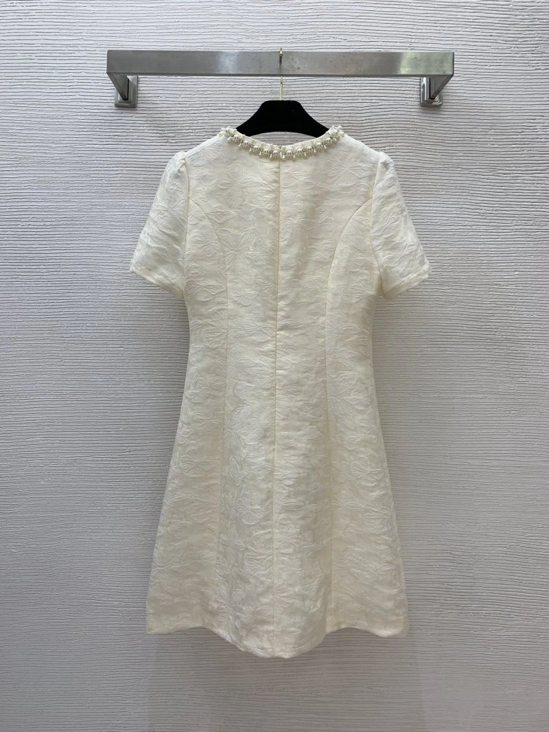 Inexpensive Christian Dior Dress