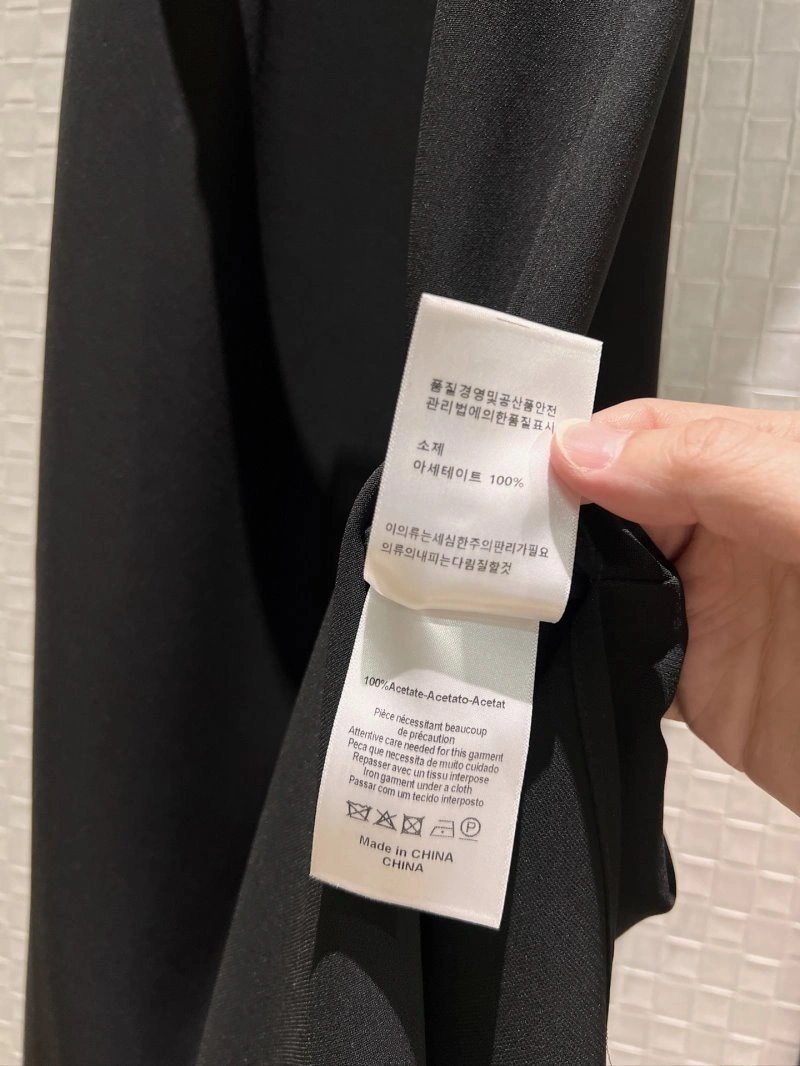 High accuracy Christian Dior Dress