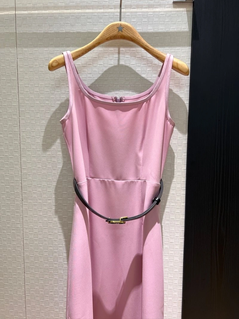 Accurate model Christian Dior Dress
