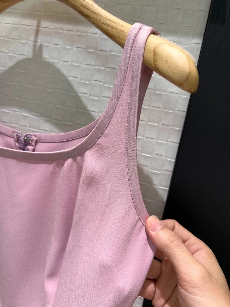 Accurate model Christian Dior Dress