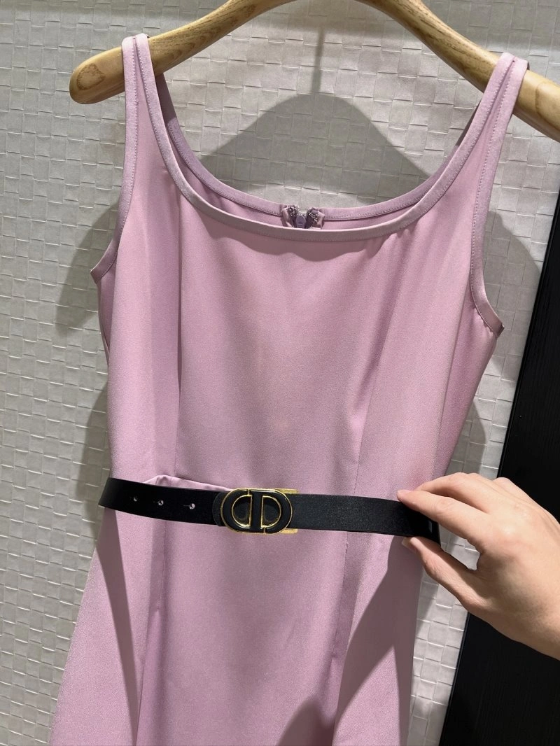 Accurate model Christian Dior Dress