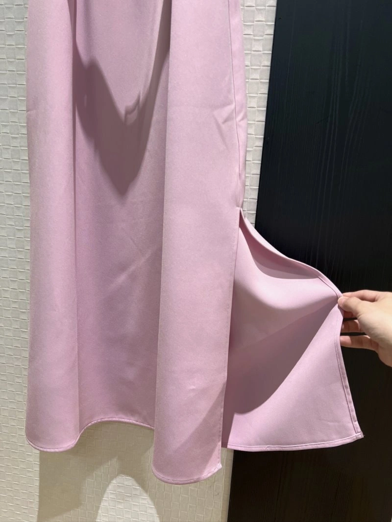 Accurate model Christian Dior Dress
