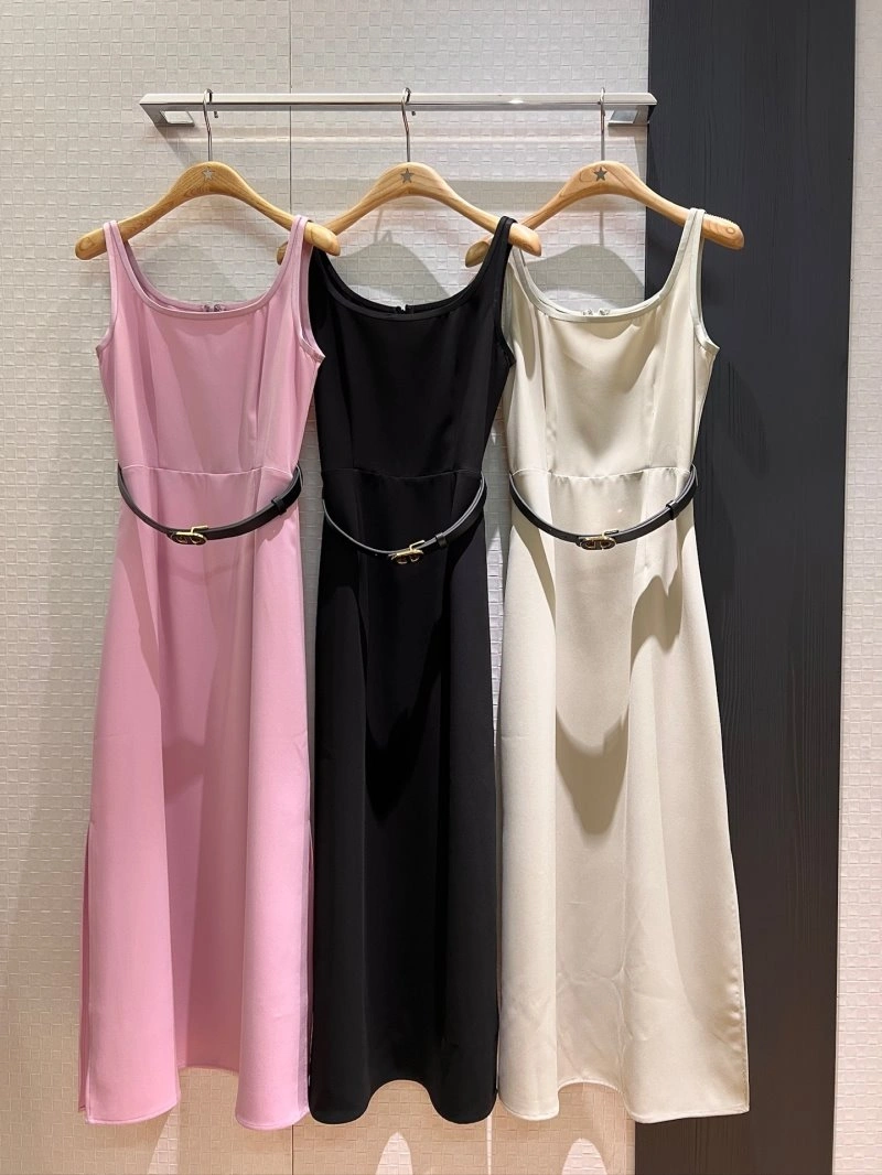 Accurate model Christian Dior Dress