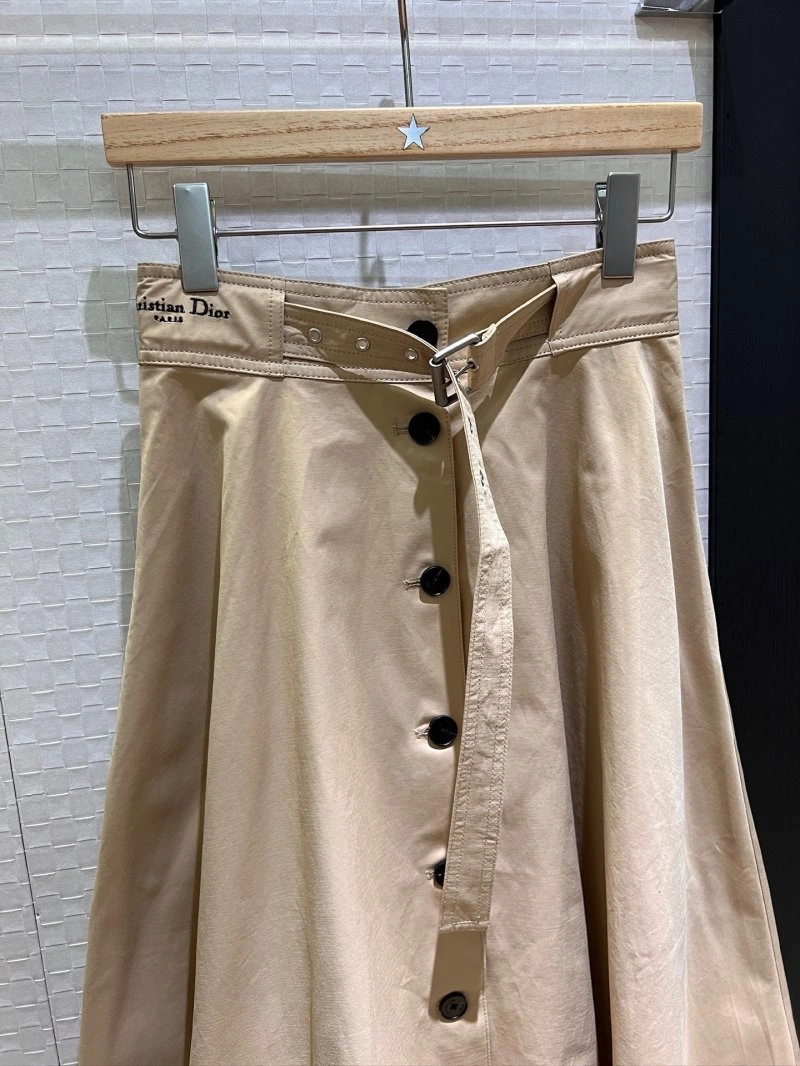 Top mirror Christian Dior Dress