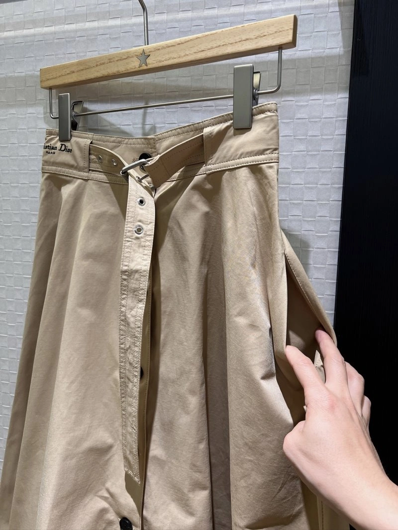 Top mirror Christian Dior Dress