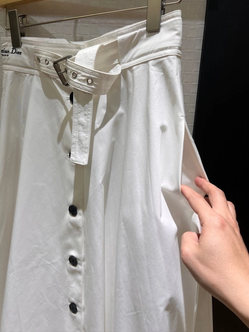 Perfect replica Christian Dior Dress