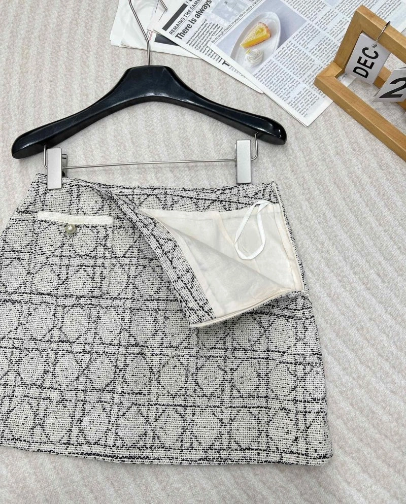 Precise copy Christian Dior Dress