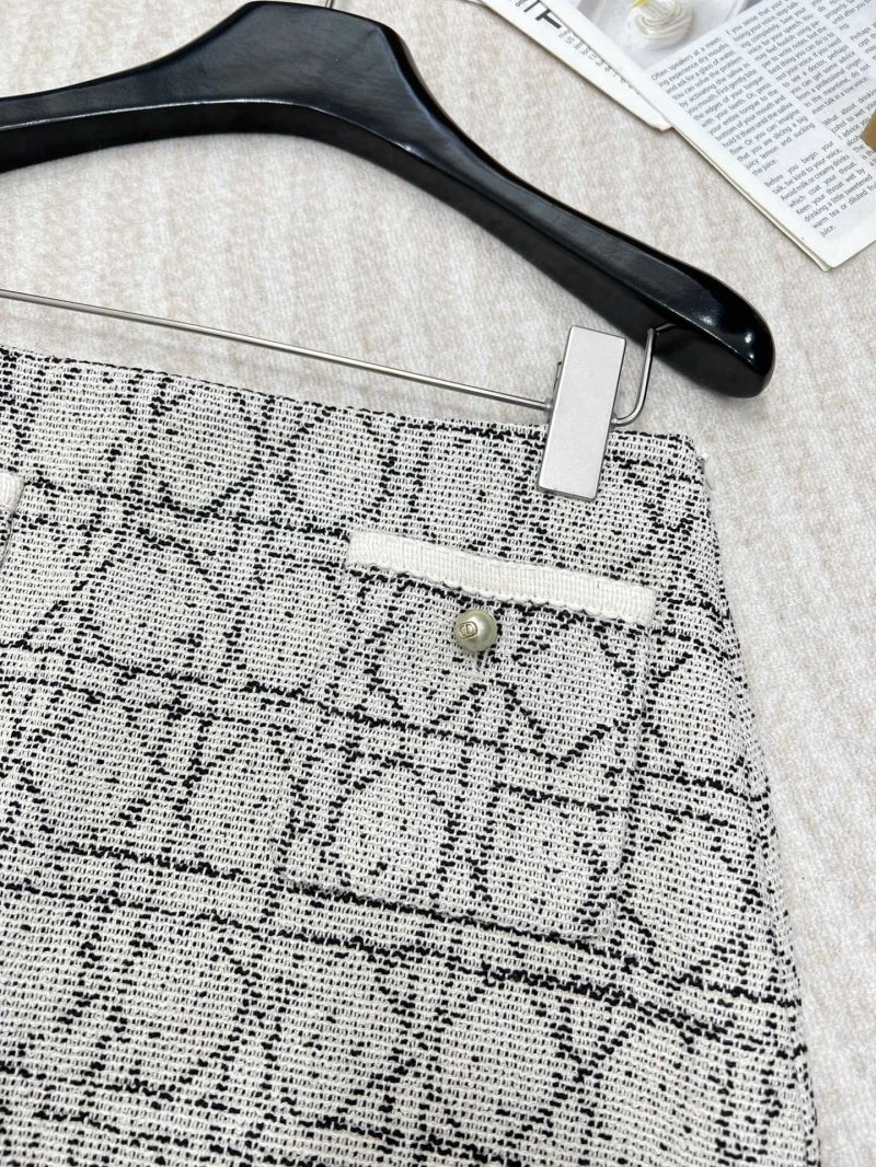 Precise copy Christian Dior Dress