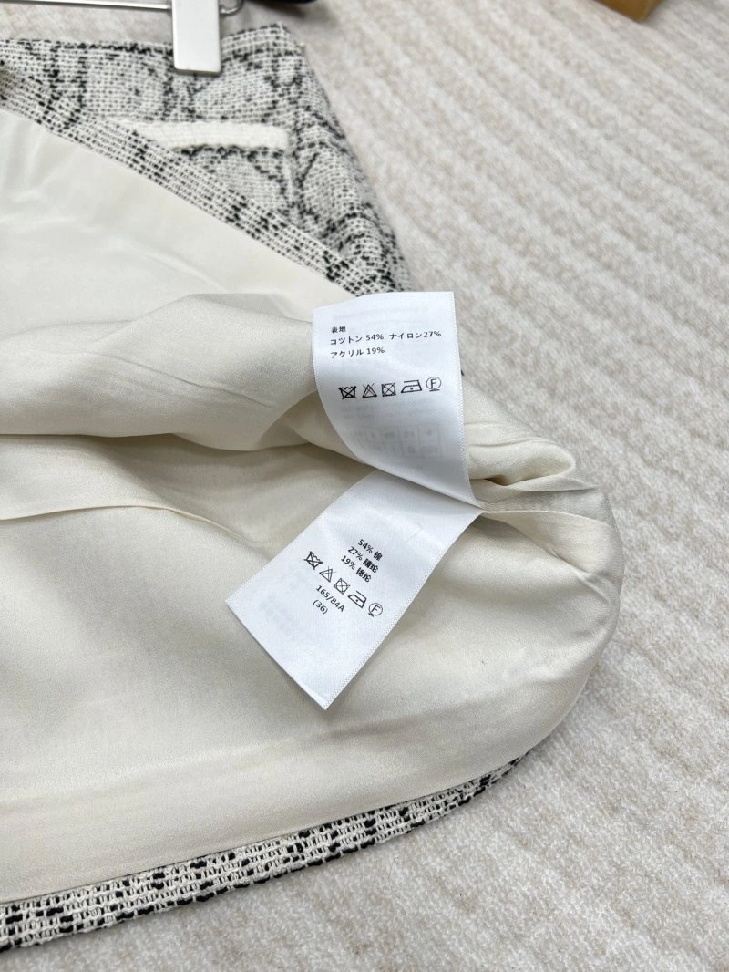 Precise copy Christian Dior Dress