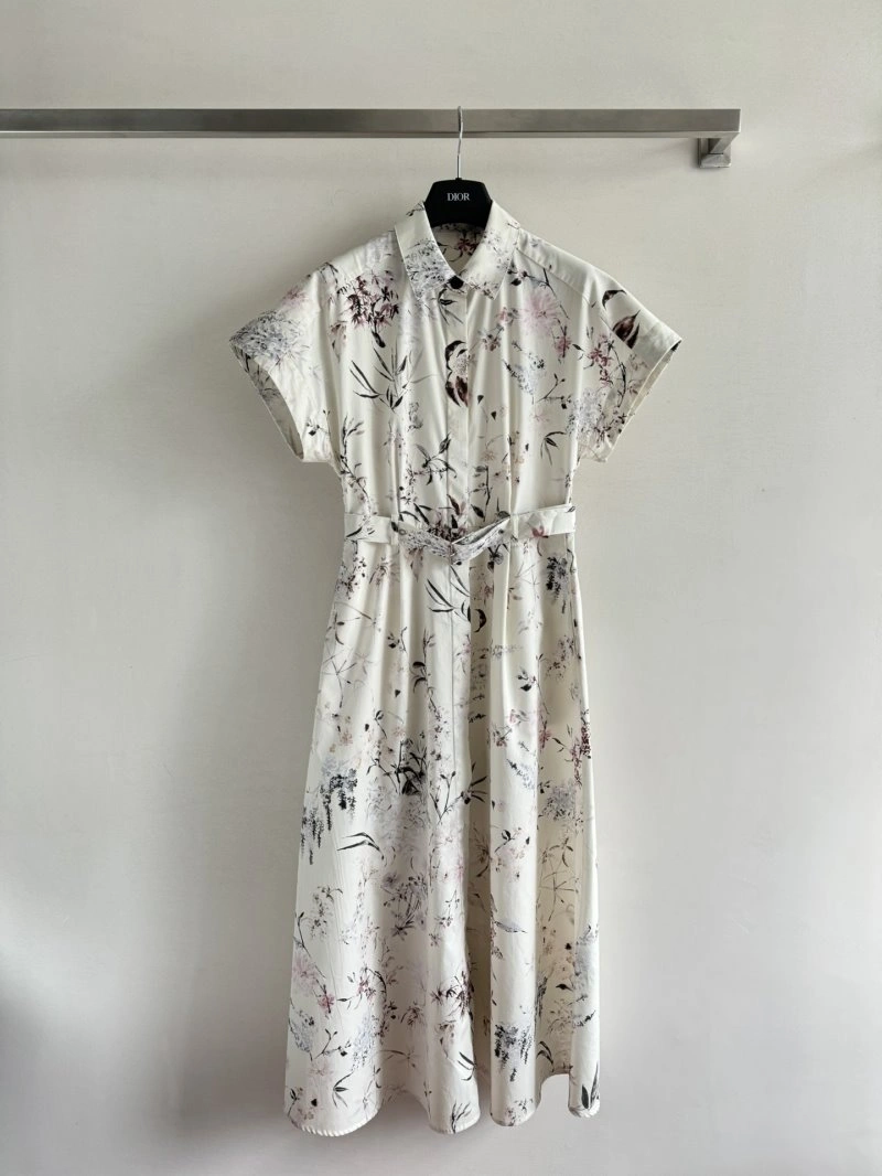 Christian Dior Dress