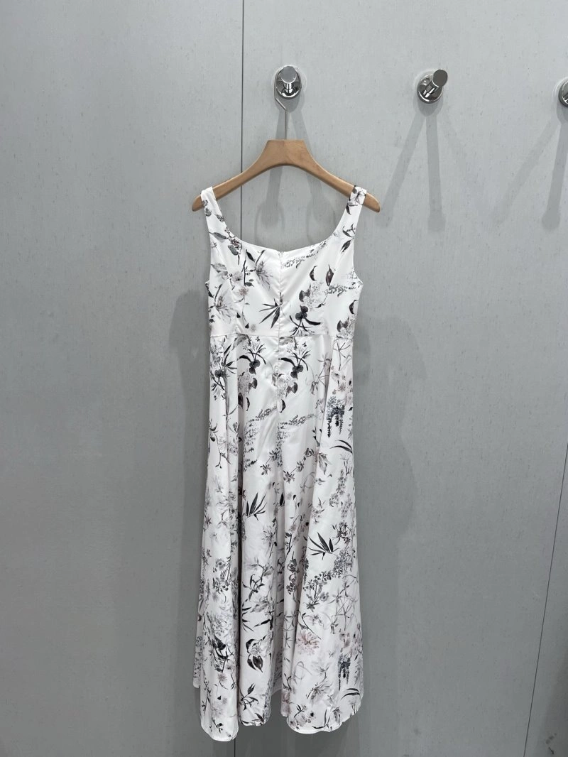 Exact replica Christian Dior Dress