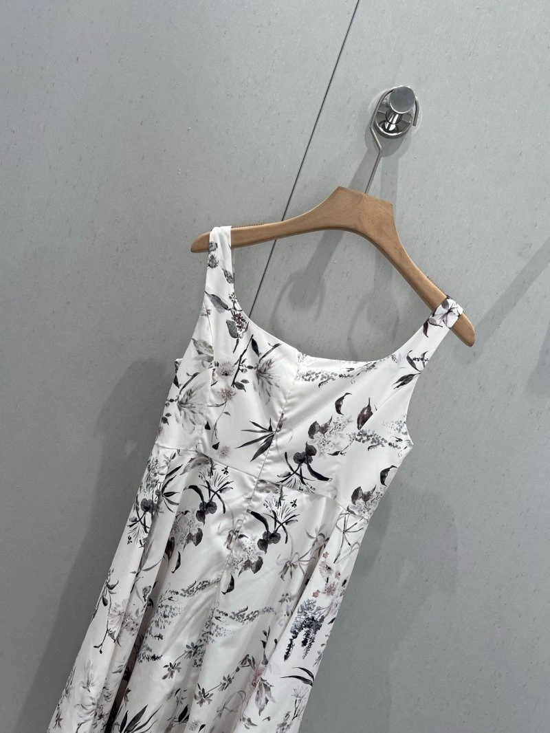Exact replica Christian Dior Dress