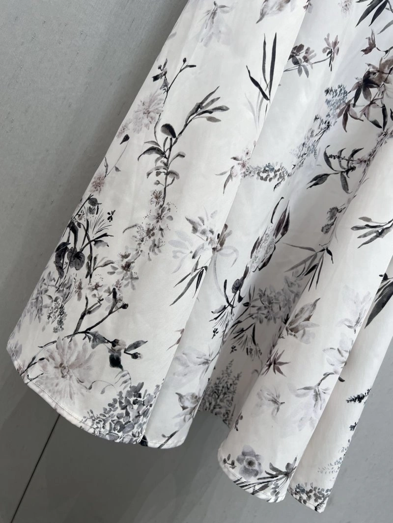 Exact replica Christian Dior Dress