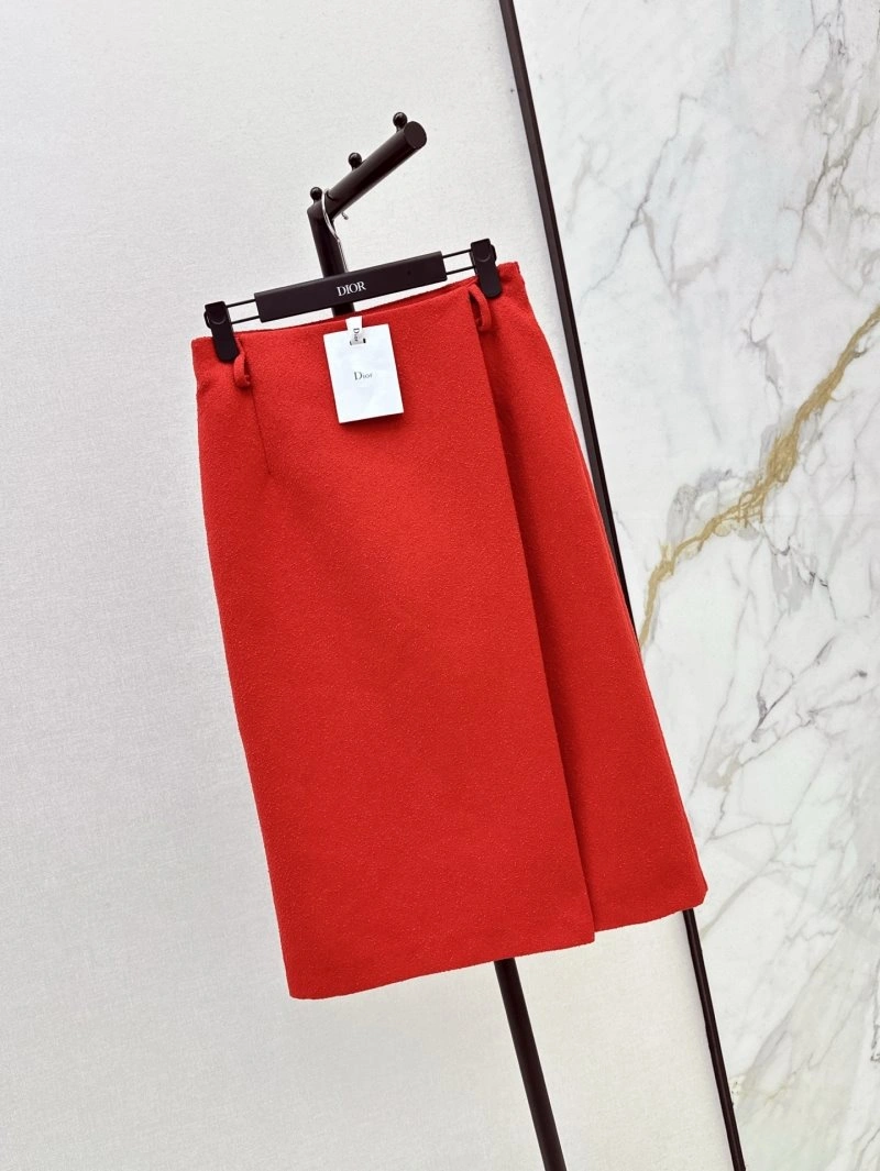 Brand-authenticated Christian Dior Dress