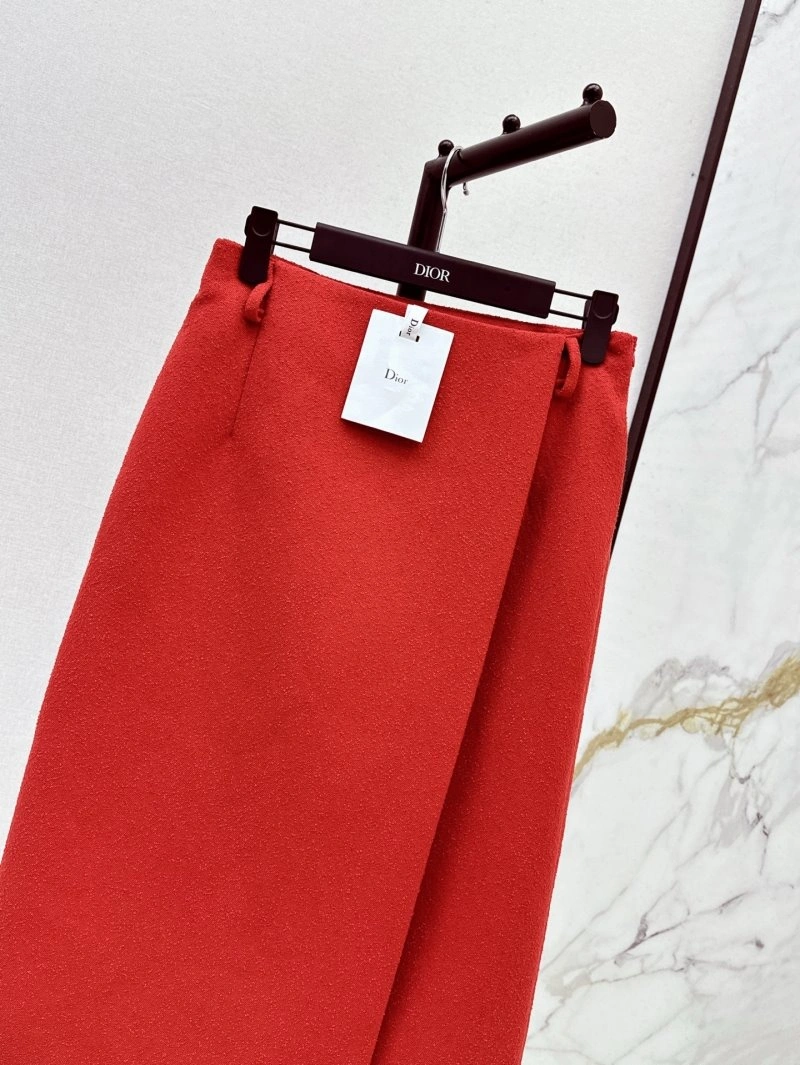 Brand-authenticated Christian Dior Dress