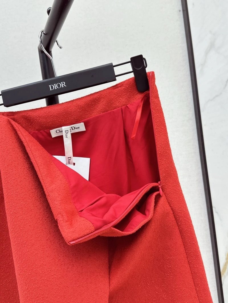 Brand-authenticated Christian Dior Dress