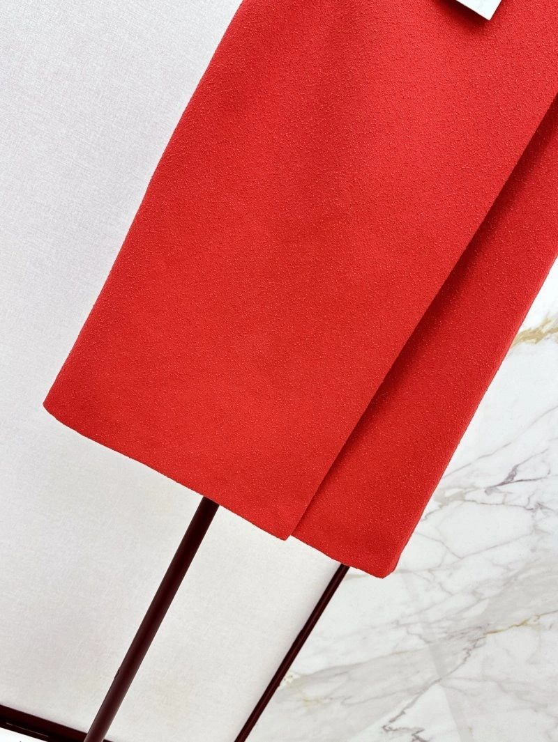 Brand-authenticated Christian Dior Dress