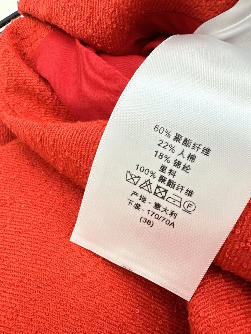 Brand-authenticated Christian Dior Dress