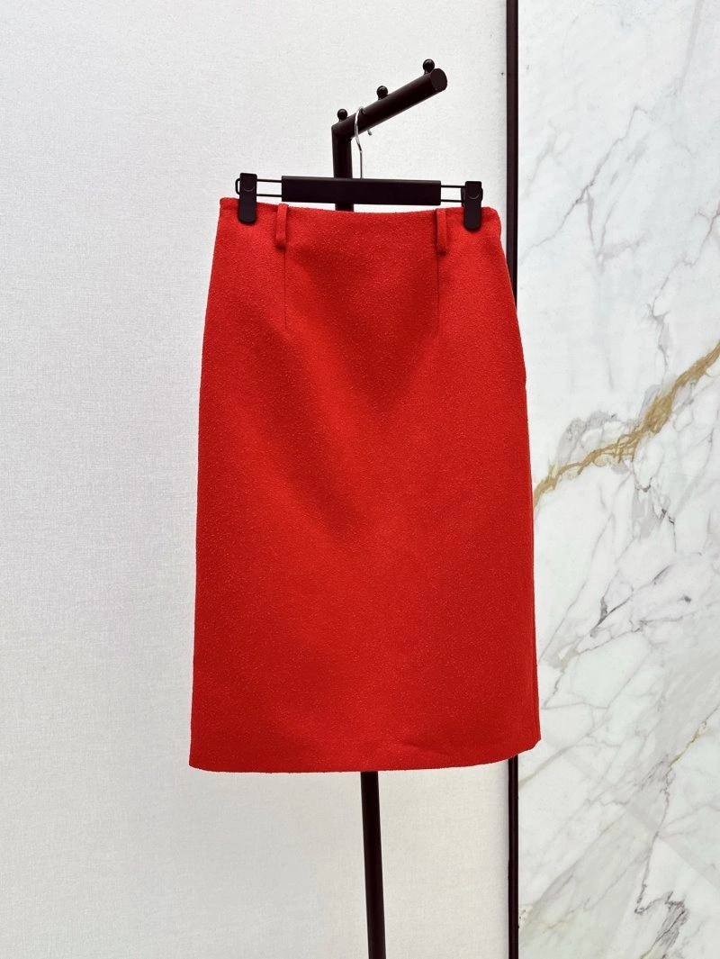 Brand-authenticated Christian Dior Dress