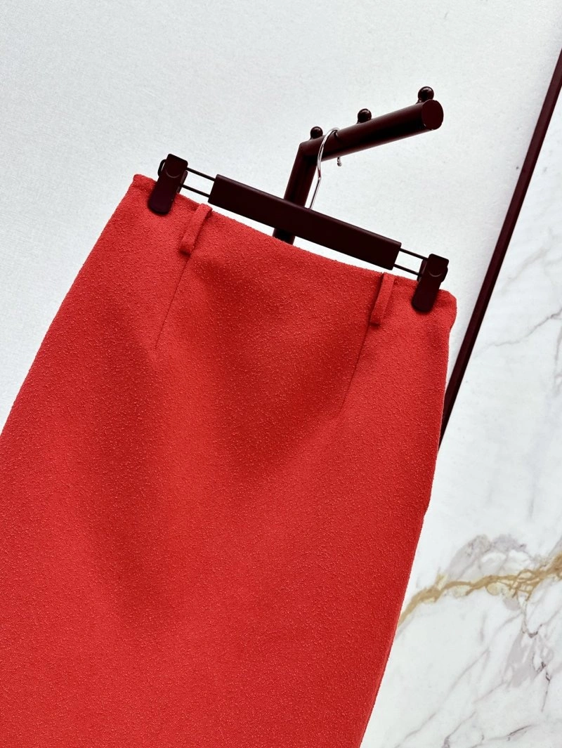 Brand-authenticated Christian Dior Dress