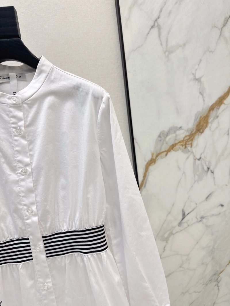 Exact replica Christian Dior Dress