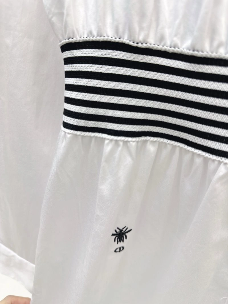 Exact replica Christian Dior Dress