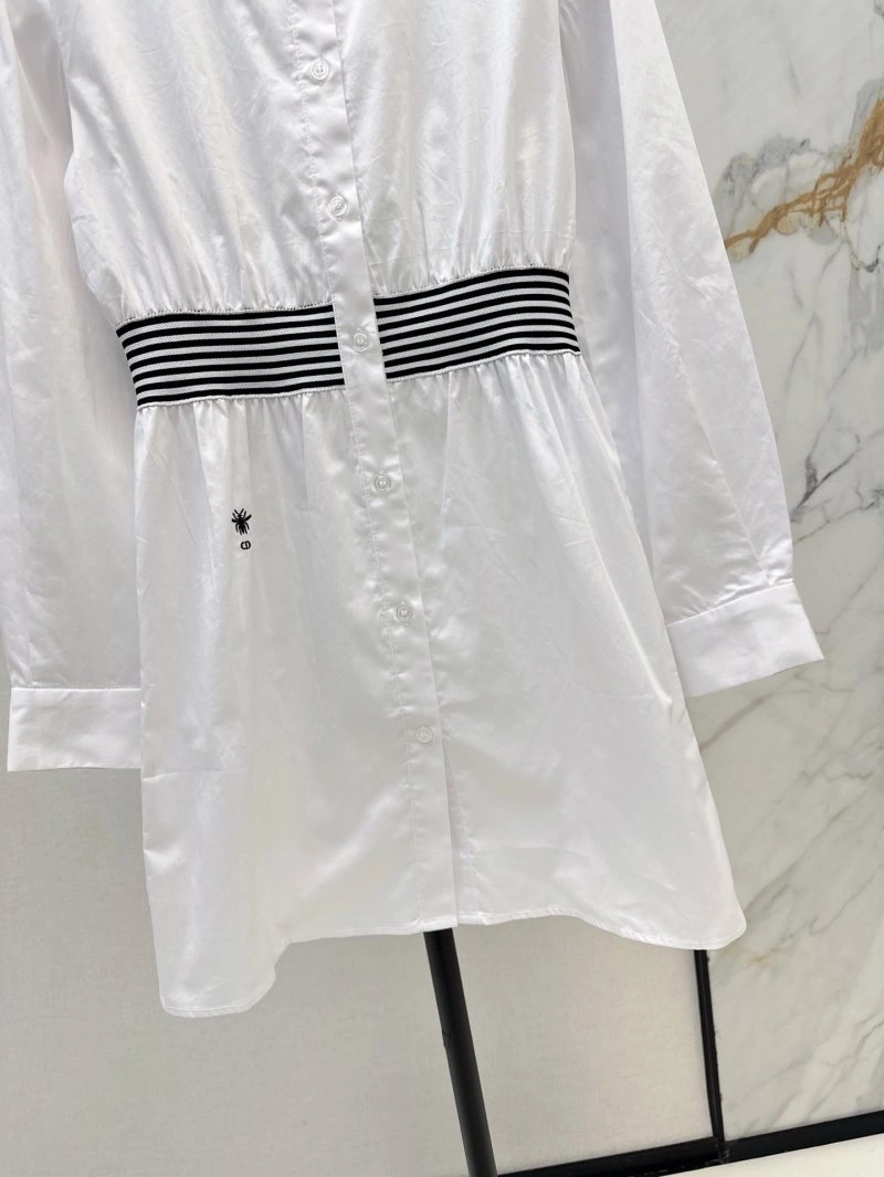 Exact replica Christian Dior Dress