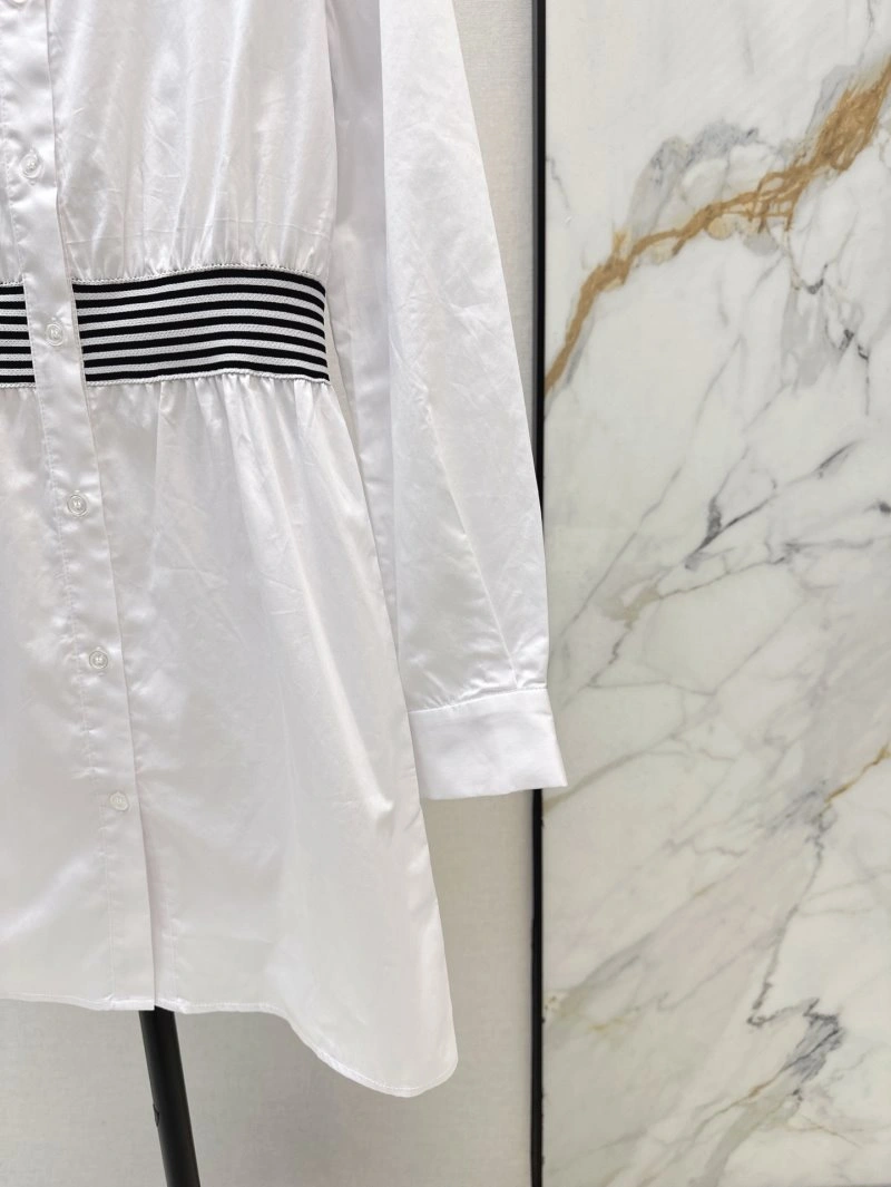 Exact replica Christian Dior Dress