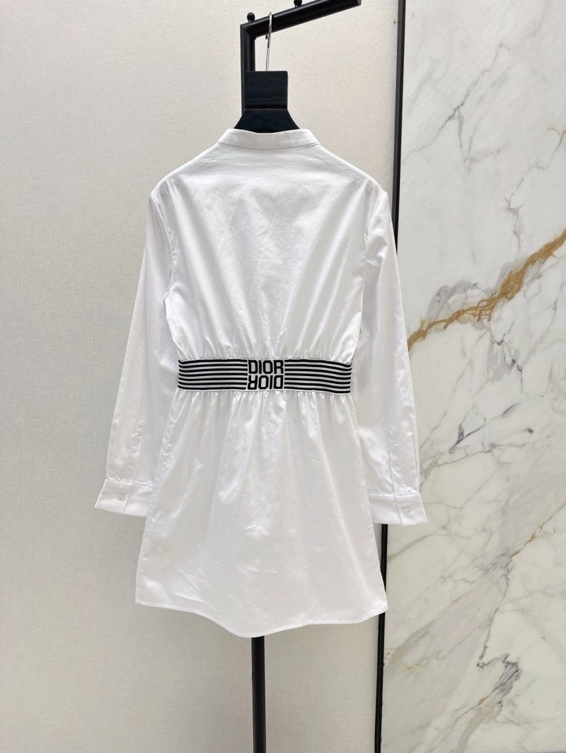 Exact replica Christian Dior Dress