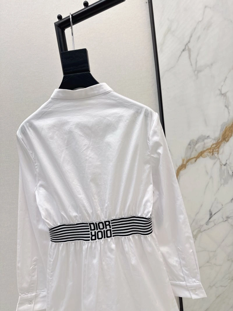 Exact replica Christian Dior Dress