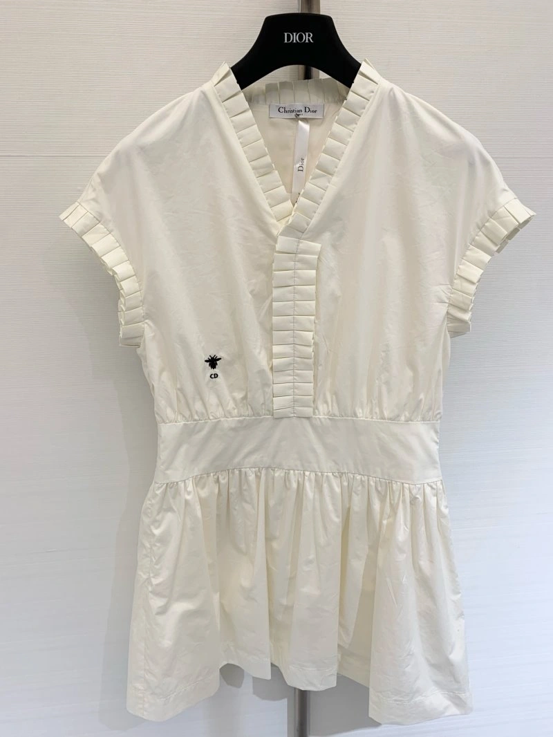 1:1 copy Christian Dior Dress